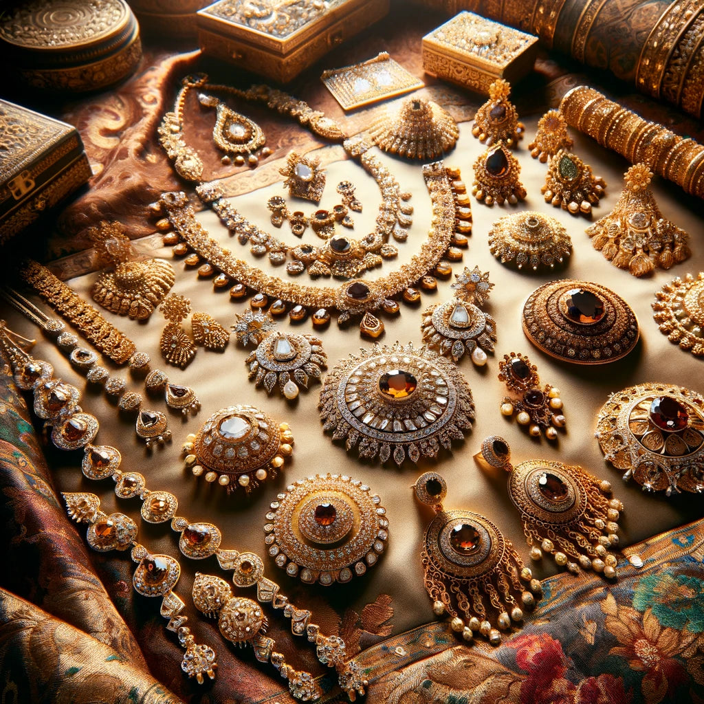 Jewelry – Anafab.com